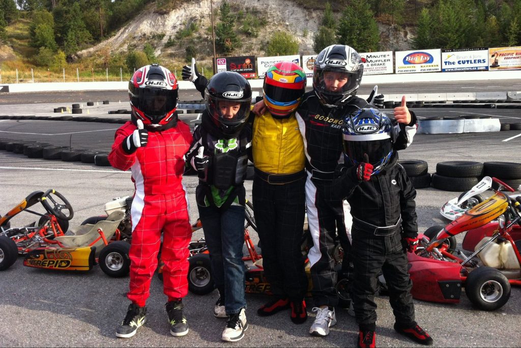 Academy | Kartplex