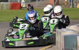 Public Karting | Kartplex