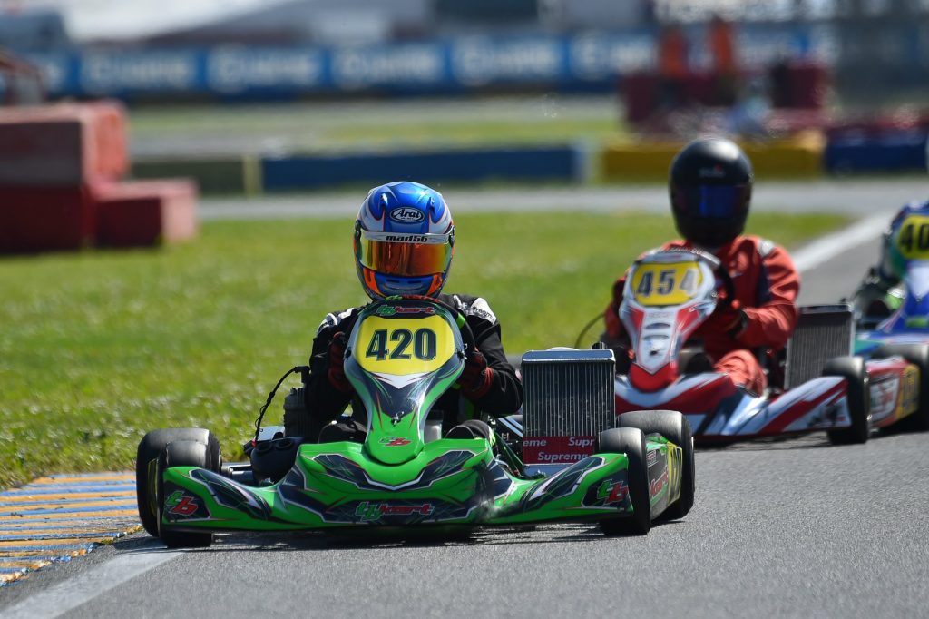 Kart Owners | Kartplex
