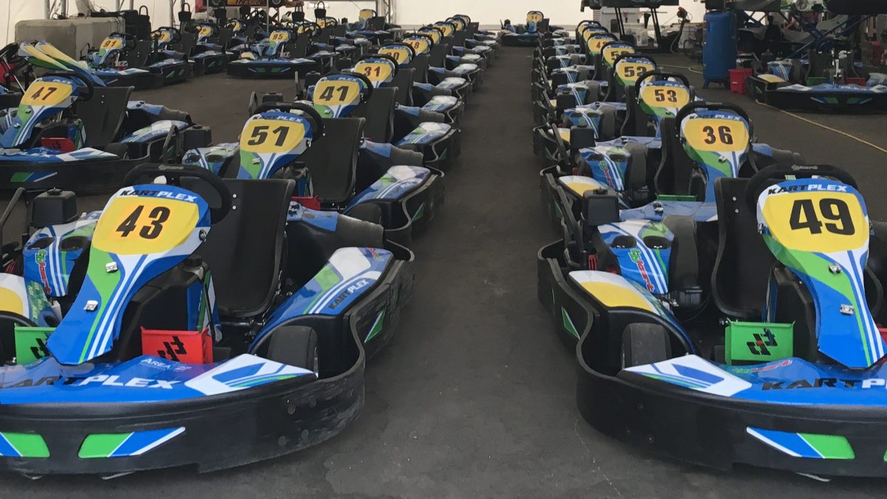 Groups Events | Kartplex