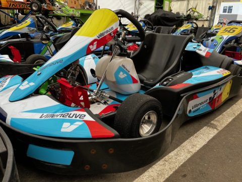 Public Karting | Kartplex