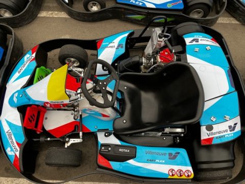 Public Karting | Kartplex